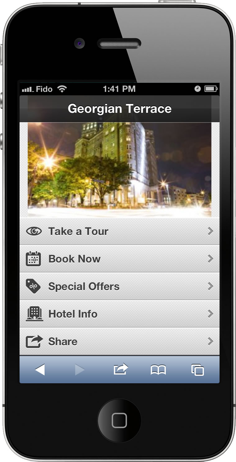 Mobile Compatible vs. Mobile Optimized – What’s the difference? - Leonardo