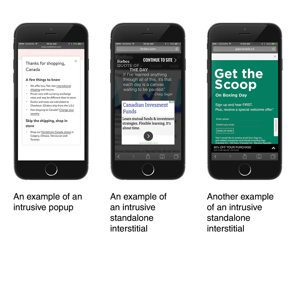 Intrusive Interstitials - Leonardo