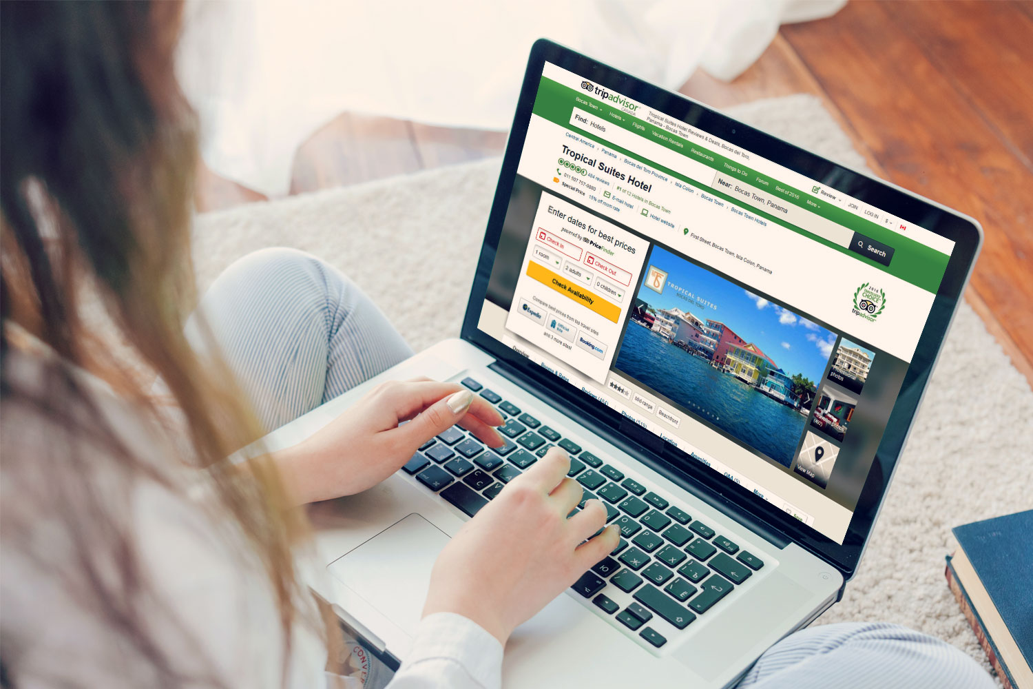 How The TripAdvisor Algorithm Works and How to Rank Higher