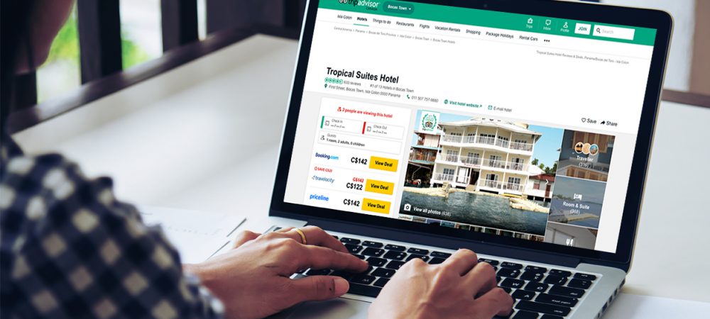 How The TripAdvisor Algorithm Works and How to Rank Higher