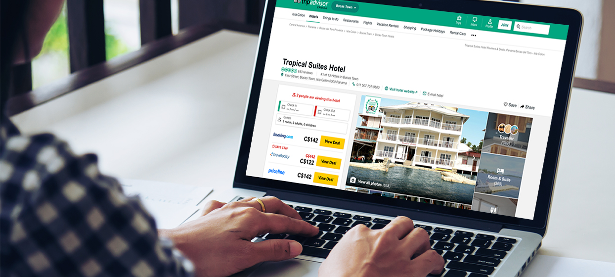 How The TripAdvisor Algorithm Works and How to Rank Higher