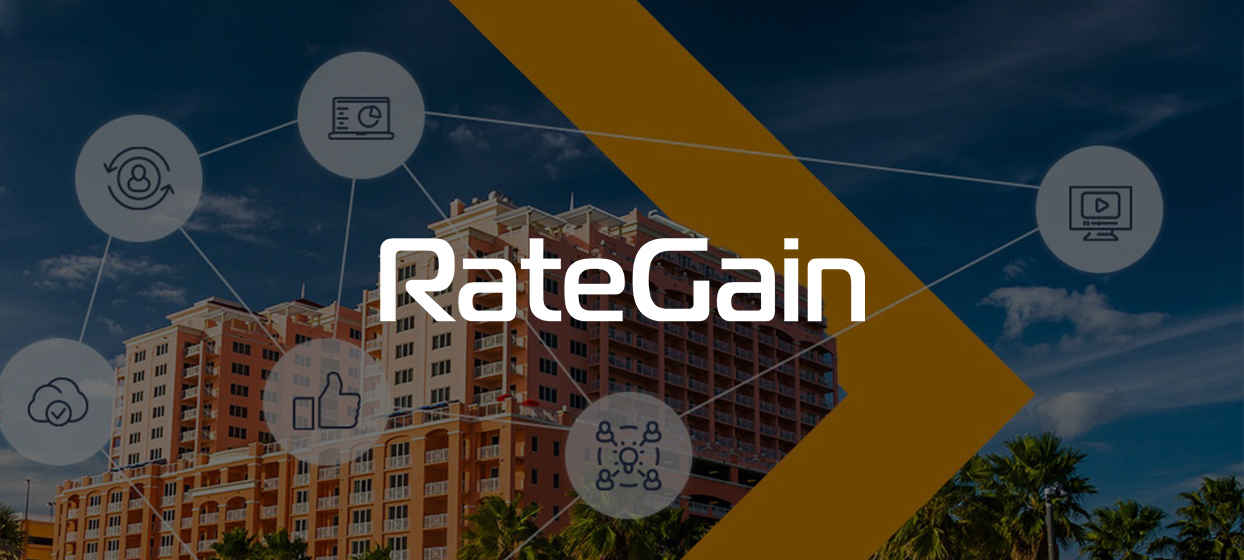 Distribution Leaders Leonardo and RateGain Partner to Improve Hotel ...