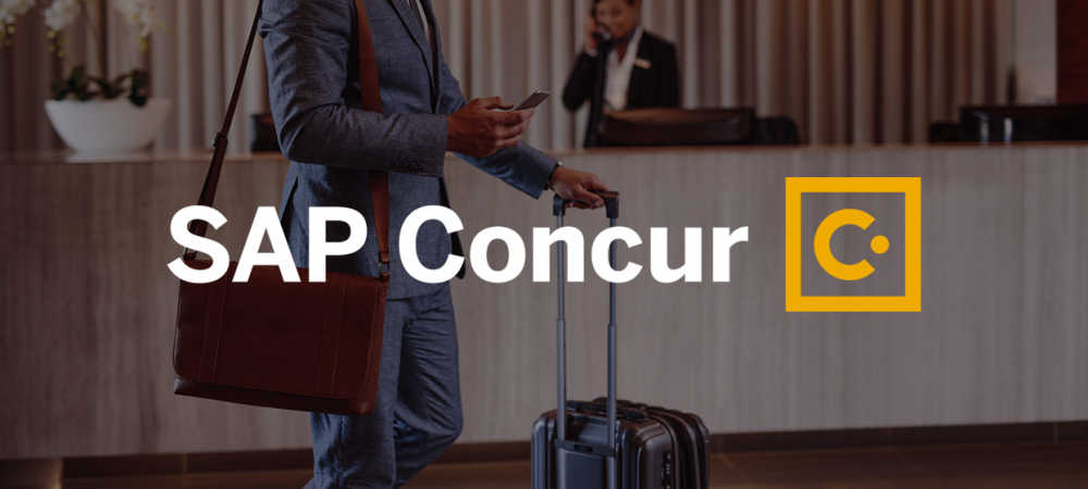 Leonardo strengthens connection with Concur’s mobile managed travel app ...