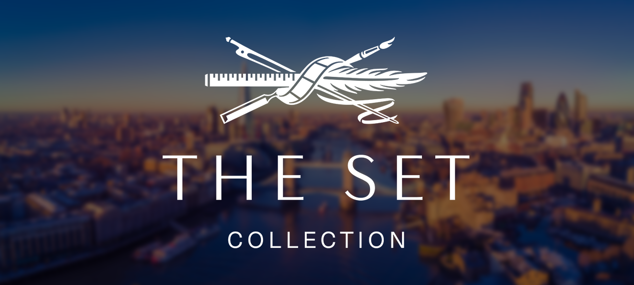 The Set Collection Selects Leonardo's Content Manager to Improve ...