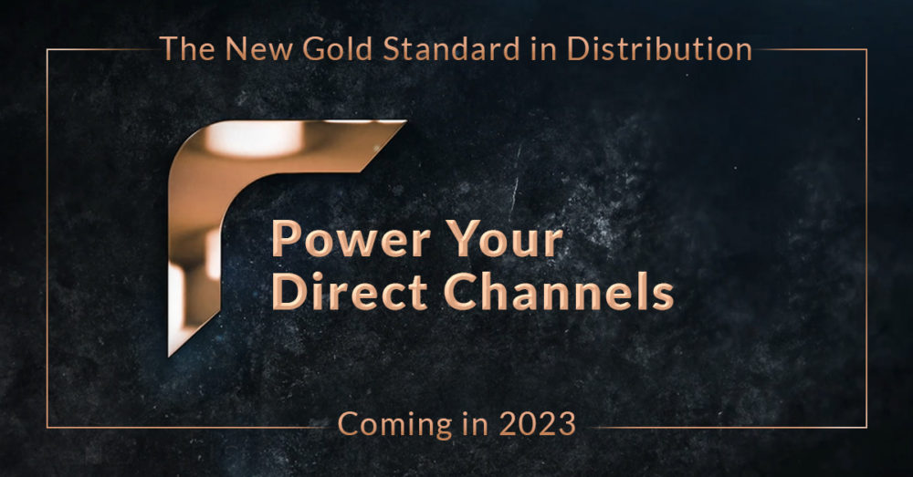Power your Direct Channels in the Next Generation of Content Manager ...