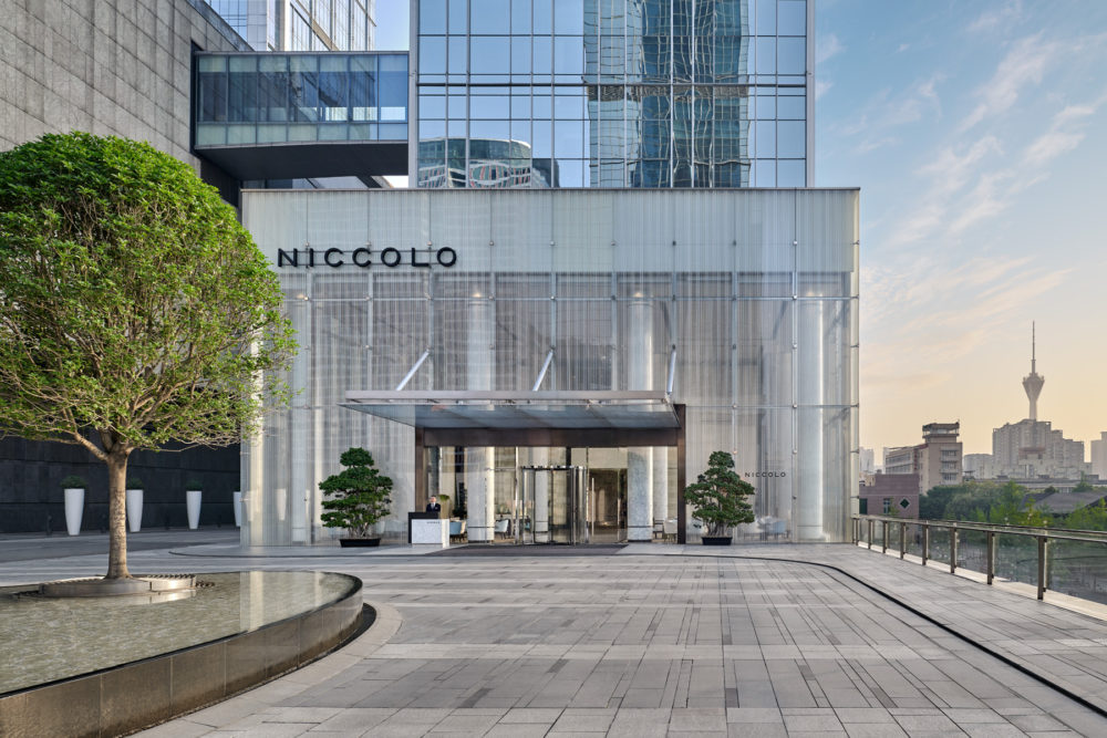Customer Spotlight: Niccolo Chengdu - Leonardo